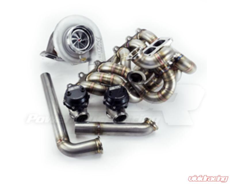 Forced Induction – TracyBuiltRacing